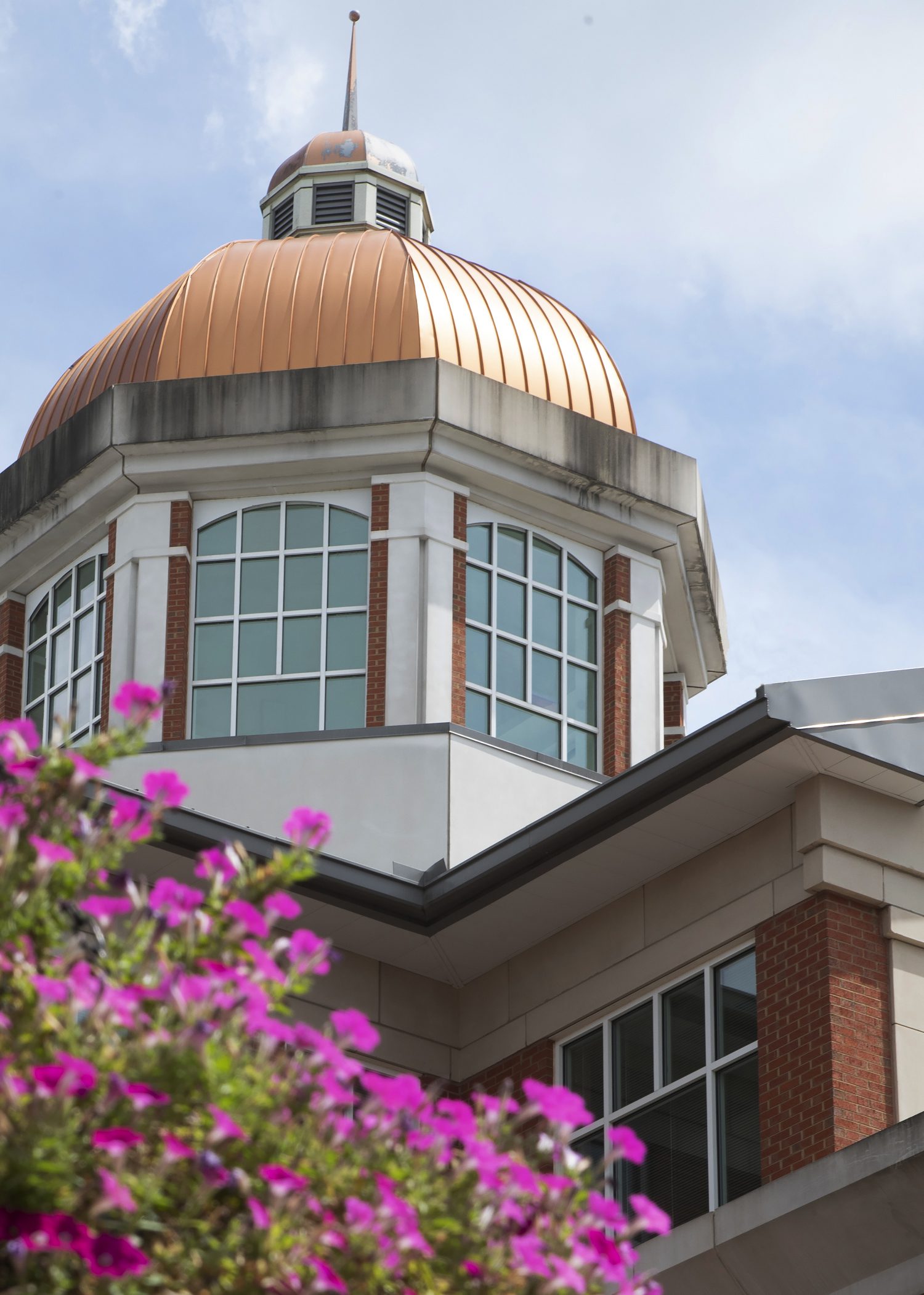 Transfer FIT Seminar - Transfer Center