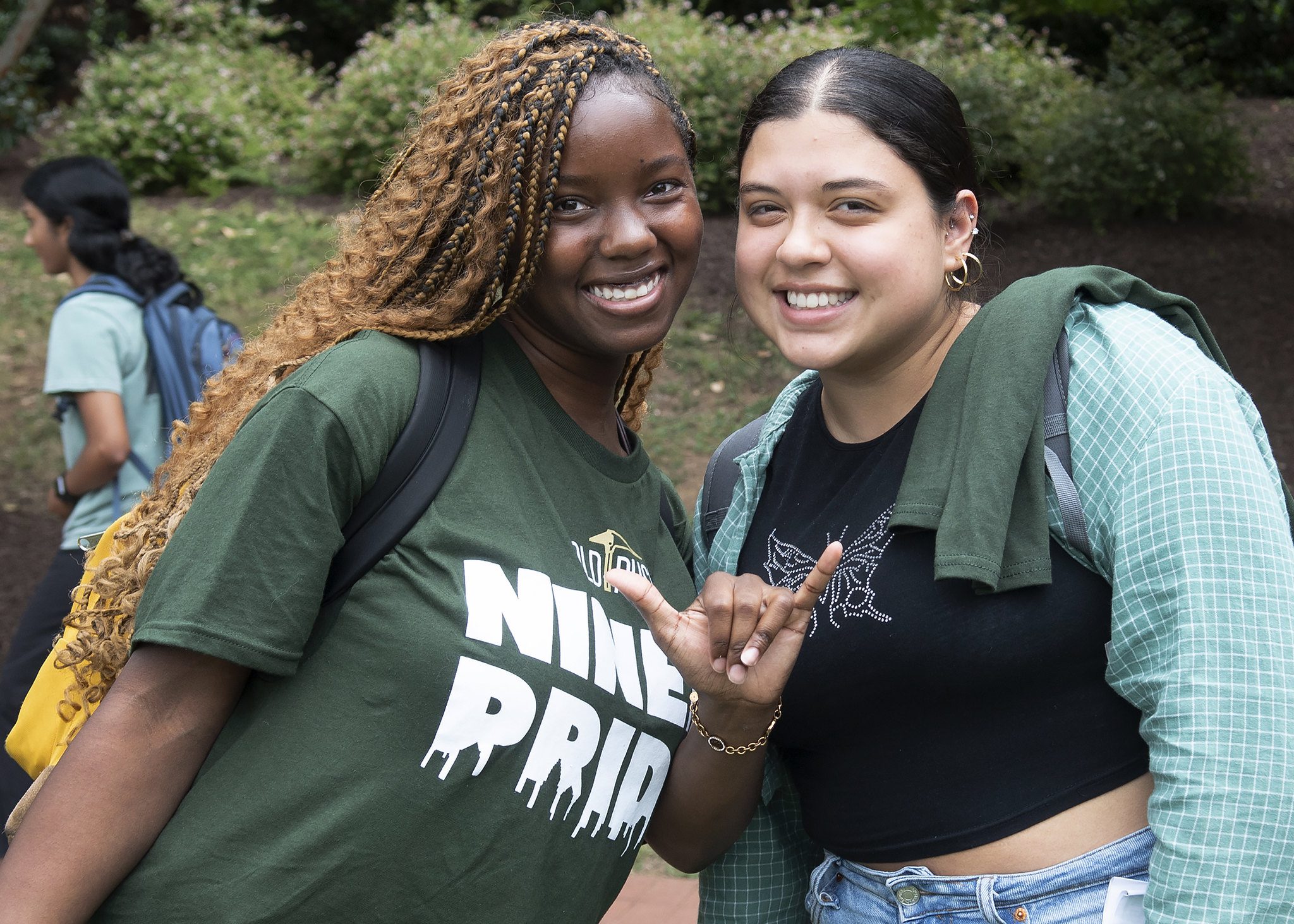 Prospective Students - Transfer Center