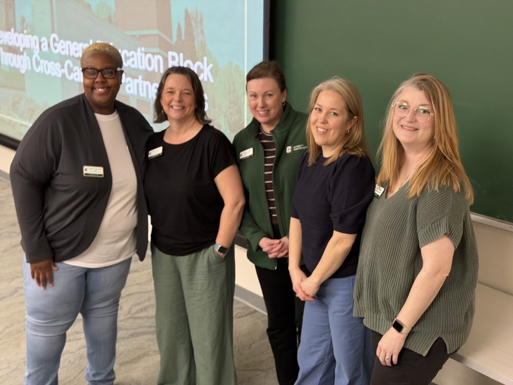 University Transfer Center Engages in UNC System Transfer Convening ...