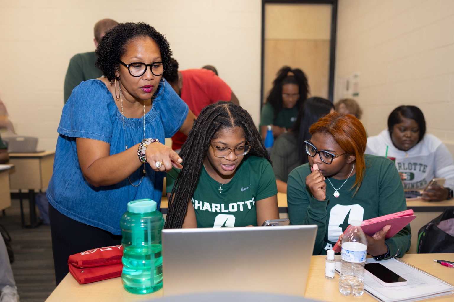 Prospective Students - Transfer Center